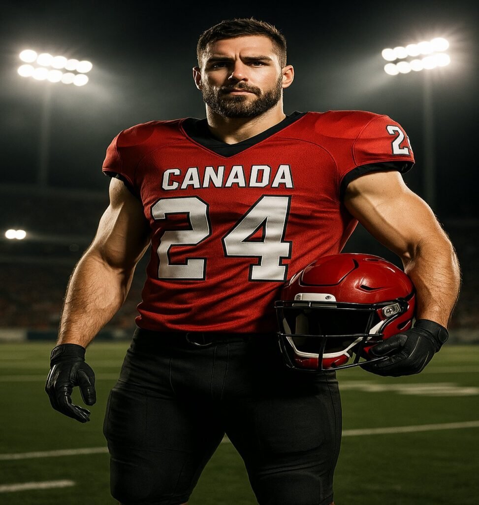 CFL Salaries: A Deep Dive into Player Earnings in 2025 - PNMMedia