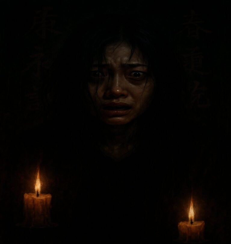 Incantation True Story: The Haunting Reality Behind Taiwan's Most ...