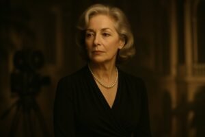 Nicole Geas: The Private Life of a Hollywood Legacy - PNMMedia