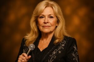 What Is the Net Worth of Tanya Tucker? A Deep Dive Into the Country ...