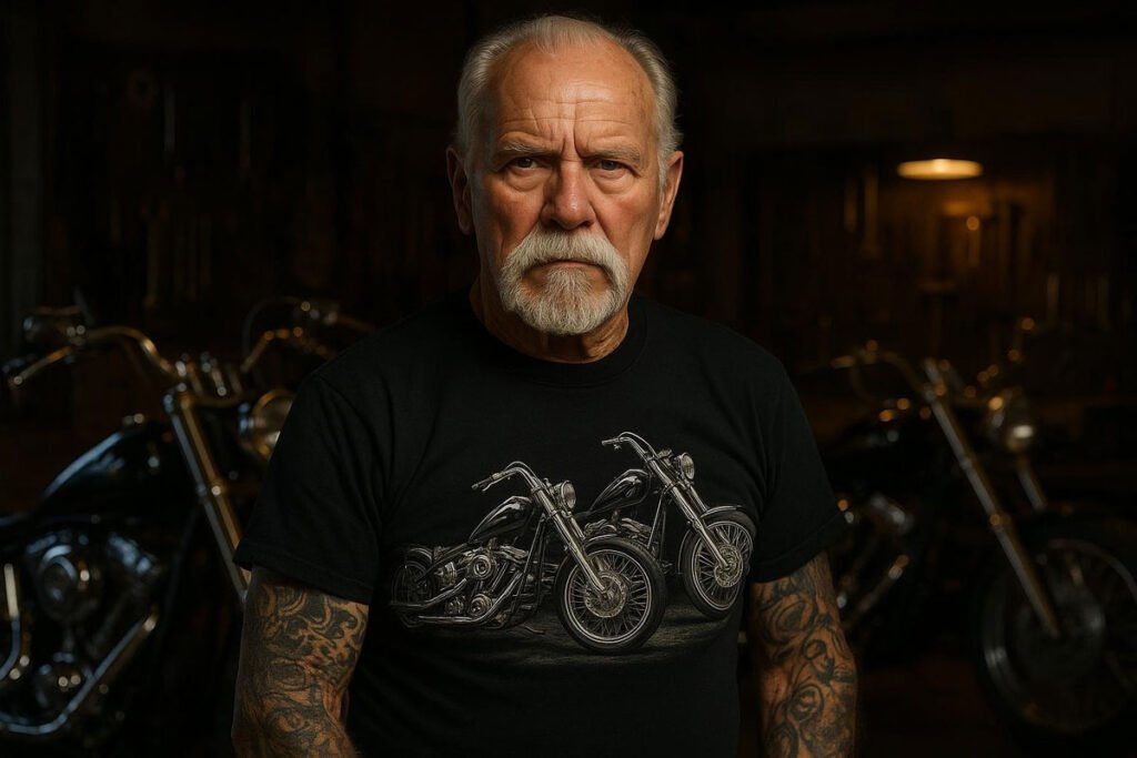 Paul Sr Net Worth 2023