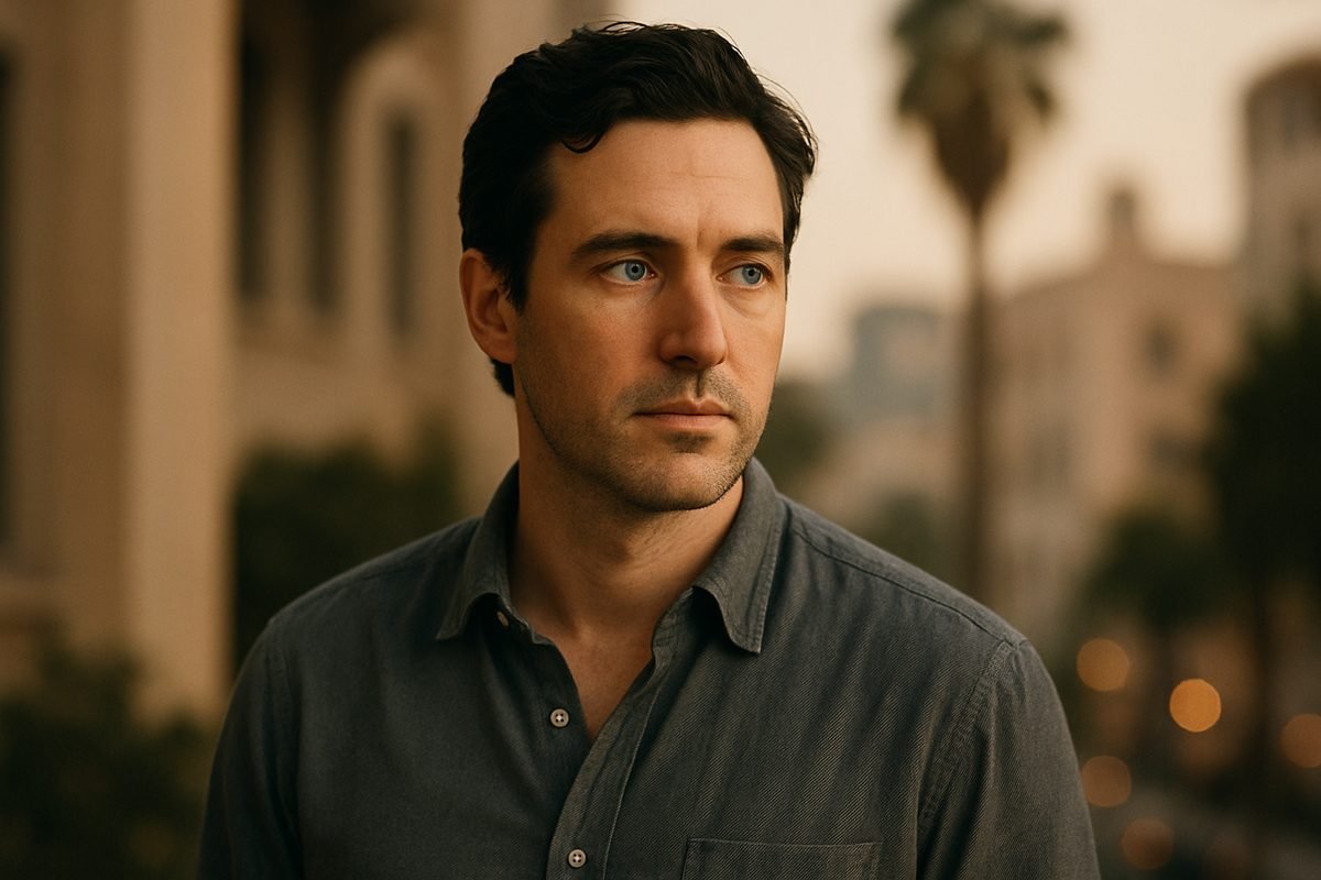 The Quiet Life of Connor Douglas Gilliland: Beyond the Hollywood Legacy ...