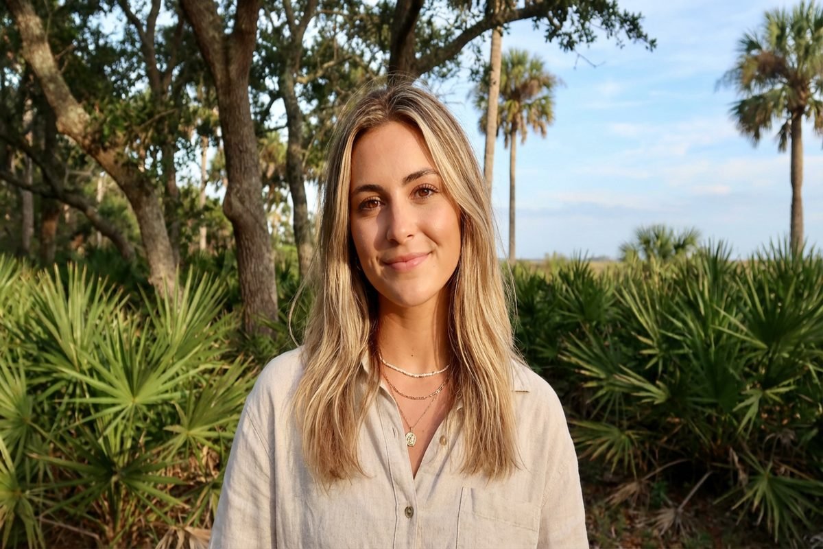 Keelee Breeze Van Winkle: The Private Life and Inspiring Journey of ...