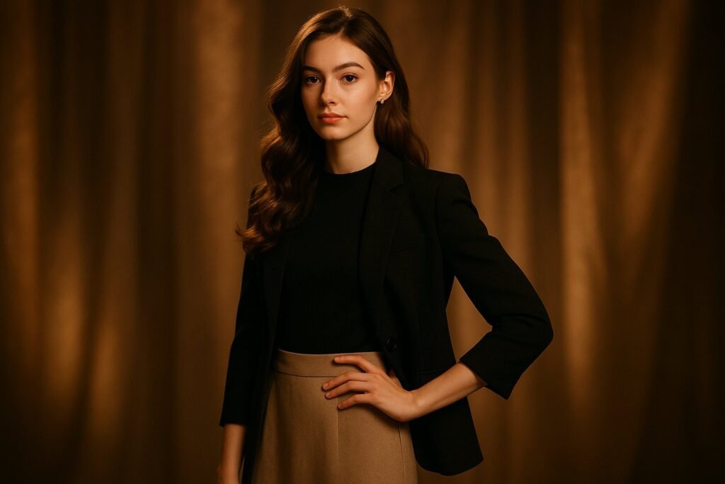 Mattea Angel Backus: More Than Just a Famous Daughter - PNMMedia
