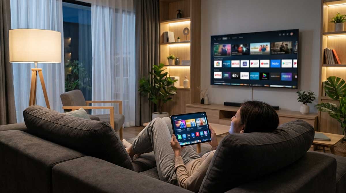 Tired of Cable Bills? Discover How TVTV.us is Revolutionizing Free TV ...