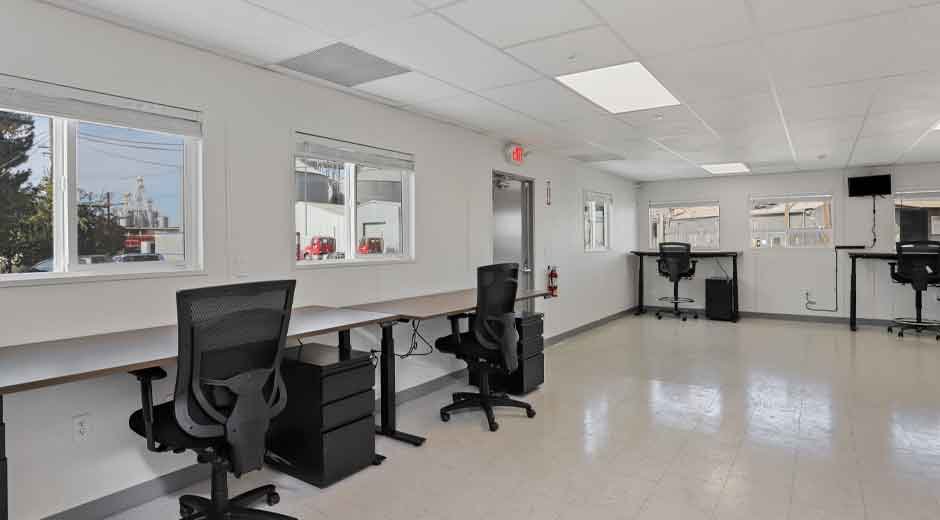 Customization Options for GSA Mobile Offices - PNMMedia