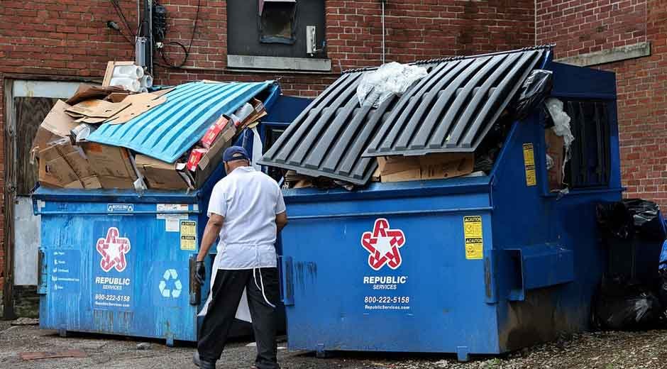 How Boston Businesses Can Streamline Waste with Dumpster Rentals - PNMMedia