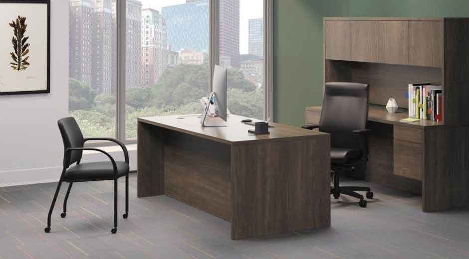 How to Evaluate the Quality of Refurbished Office Desks - PNMMedia