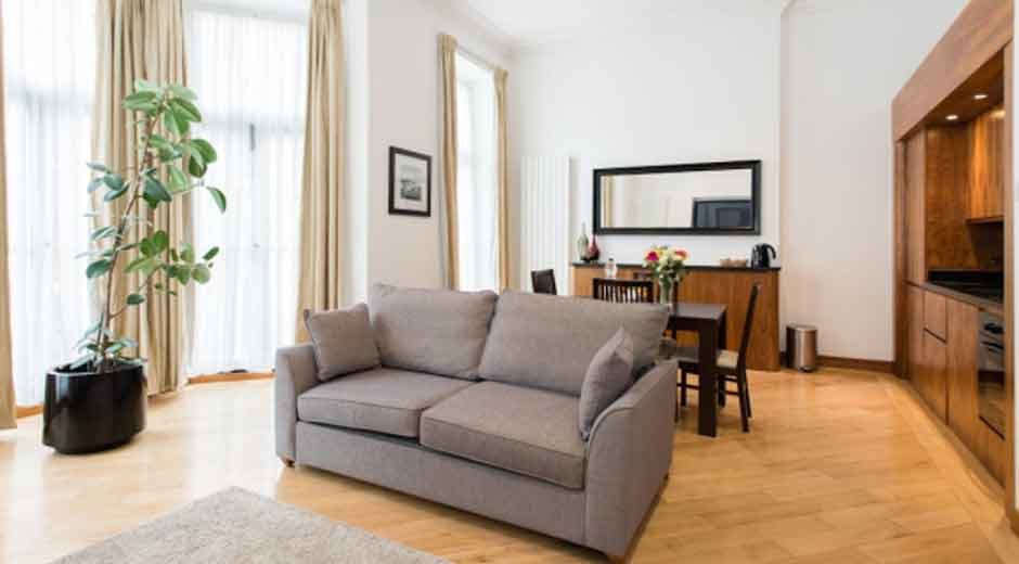 Spring Cleaning for Multi-Use Rooms That Carry Too Many Roles - PNMMedia