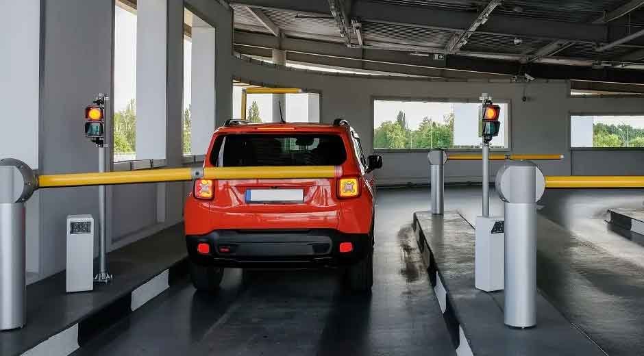 Understanding the Security Measures in Place for Parking Garages - PNMMedia