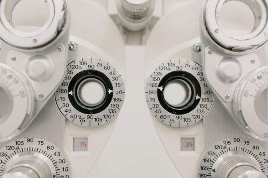 What to Expect During Your First Contact Lens Exam
