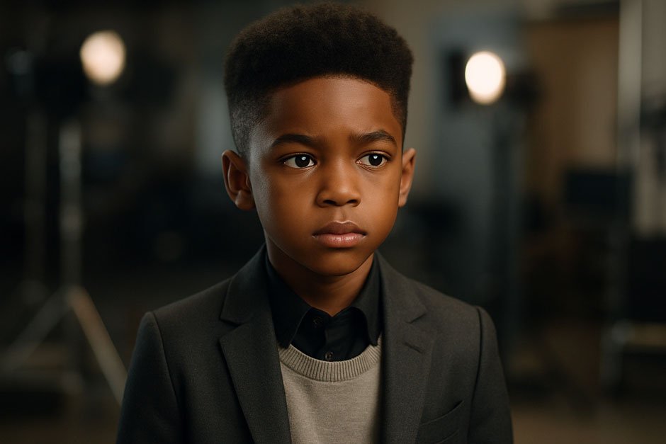 The Hatch Legacy: Who is Michael Jordan Hatch?