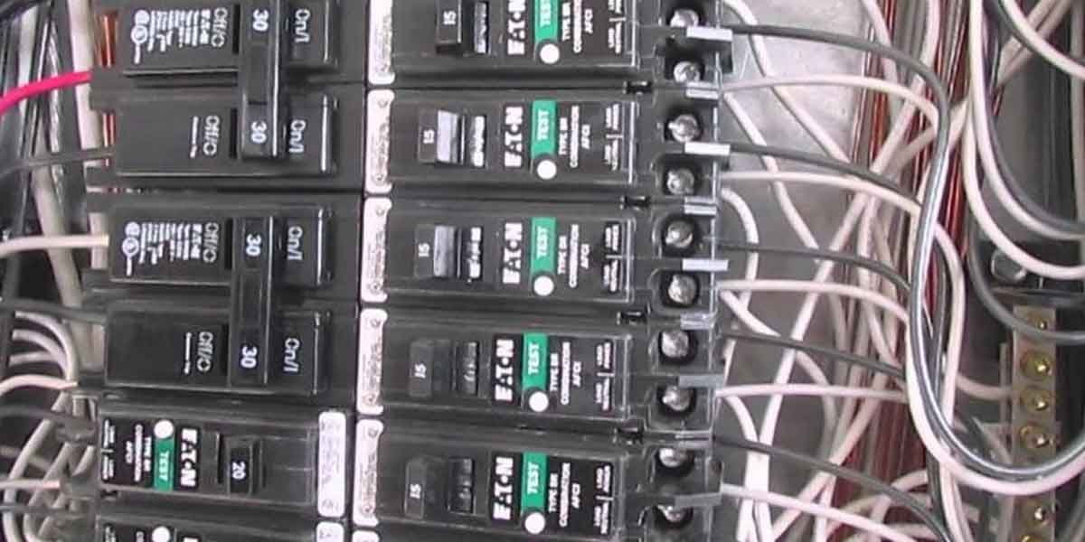 Electricians and the Importance of Arc Fault Protection - PNMMedia