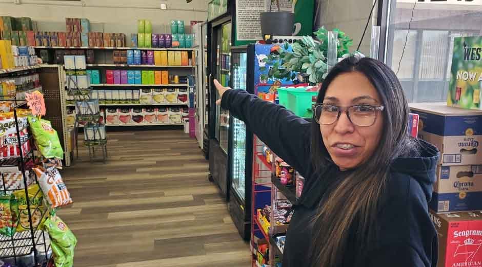 The Differences Between Liquor Store Chains and Independents - PNMMedia