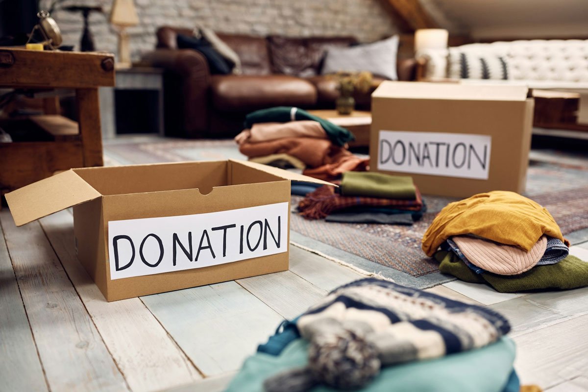 What Donors Should Know About a High-Impact Philanthropic Organization