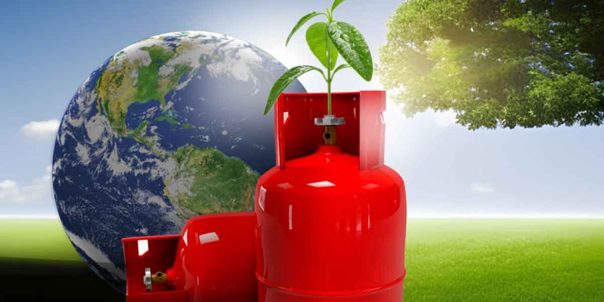 What Makes Propane a Clean Energy? - PNMMedia