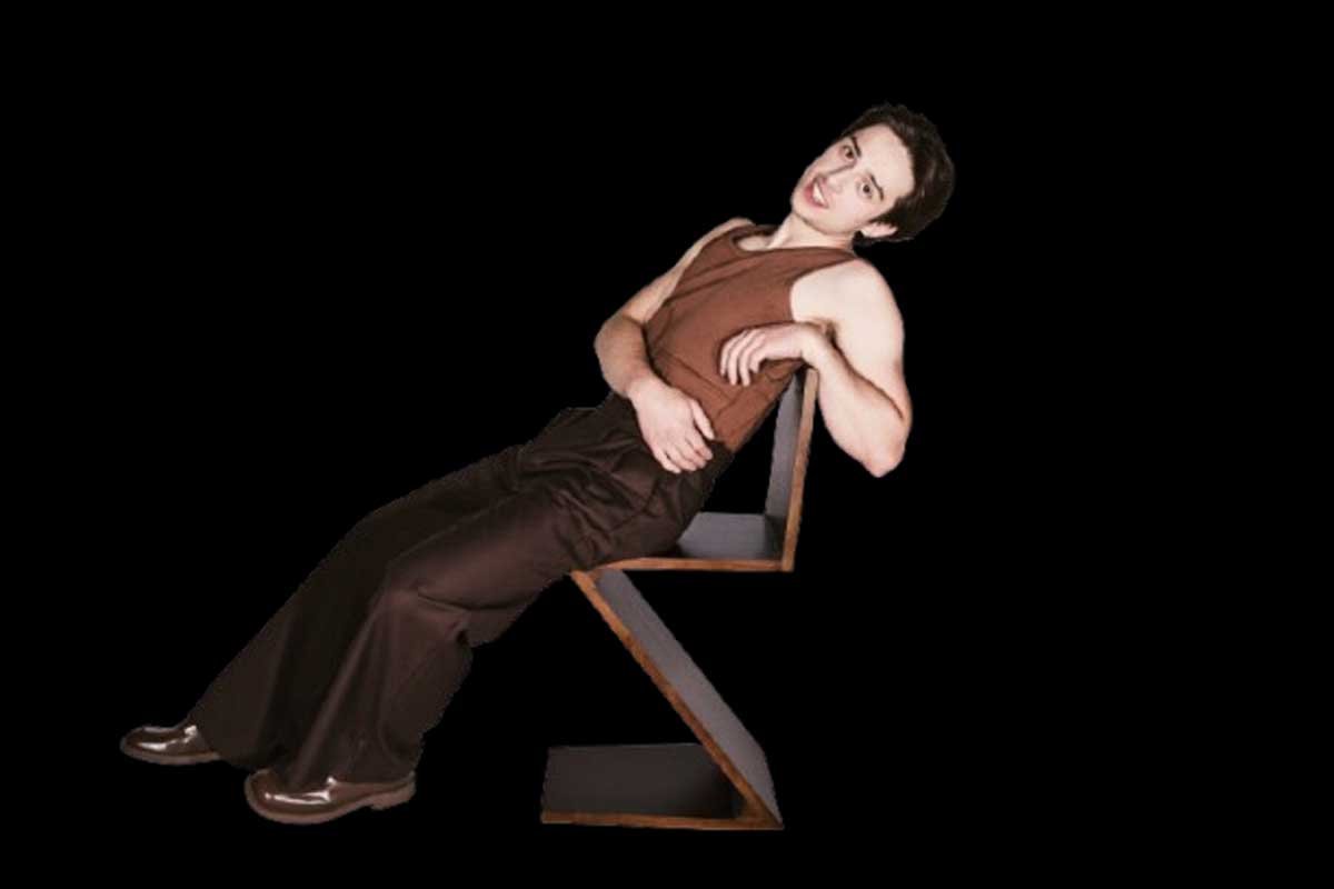 Gabriel Howell: From RADA to Dragon Rider, The Full Story - PNMMedia