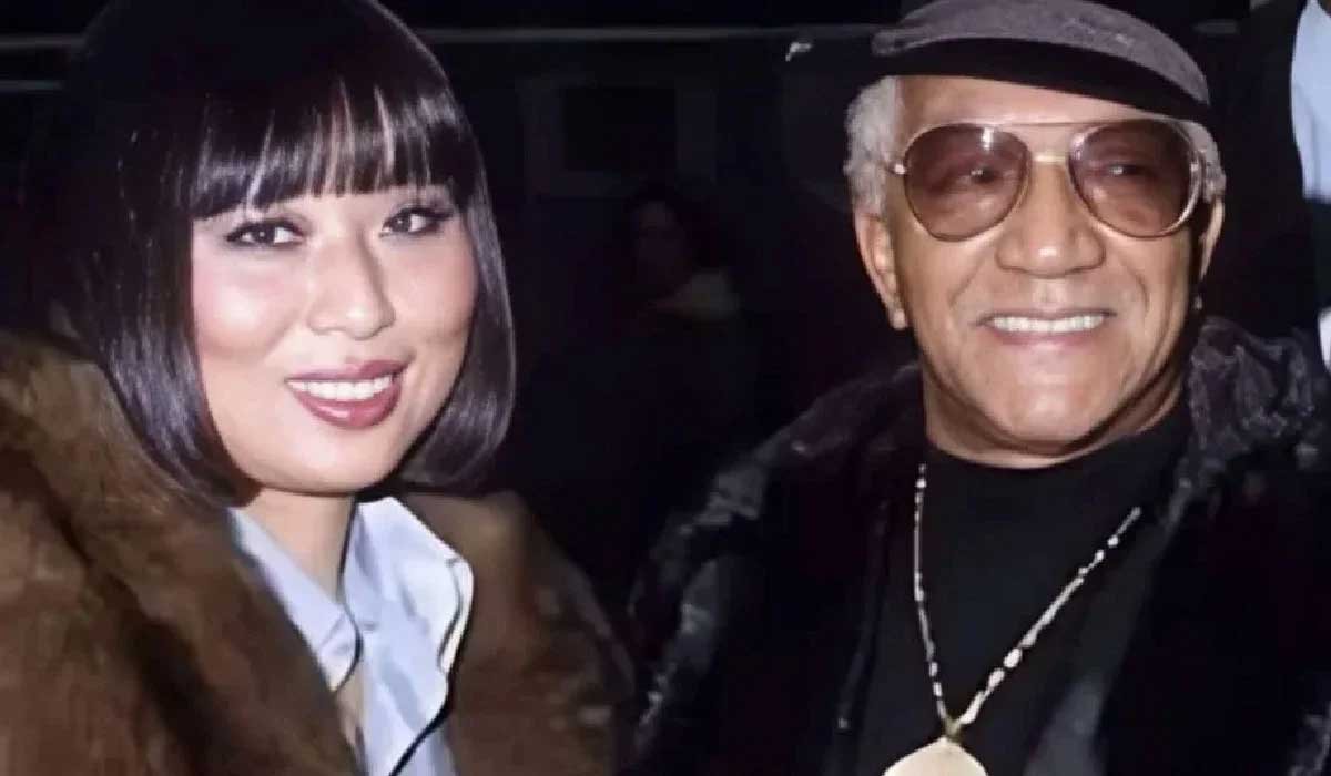 Ka Ho Cho Today: The Untold Story of Redd Foxx's Last Wife - PNMMedia