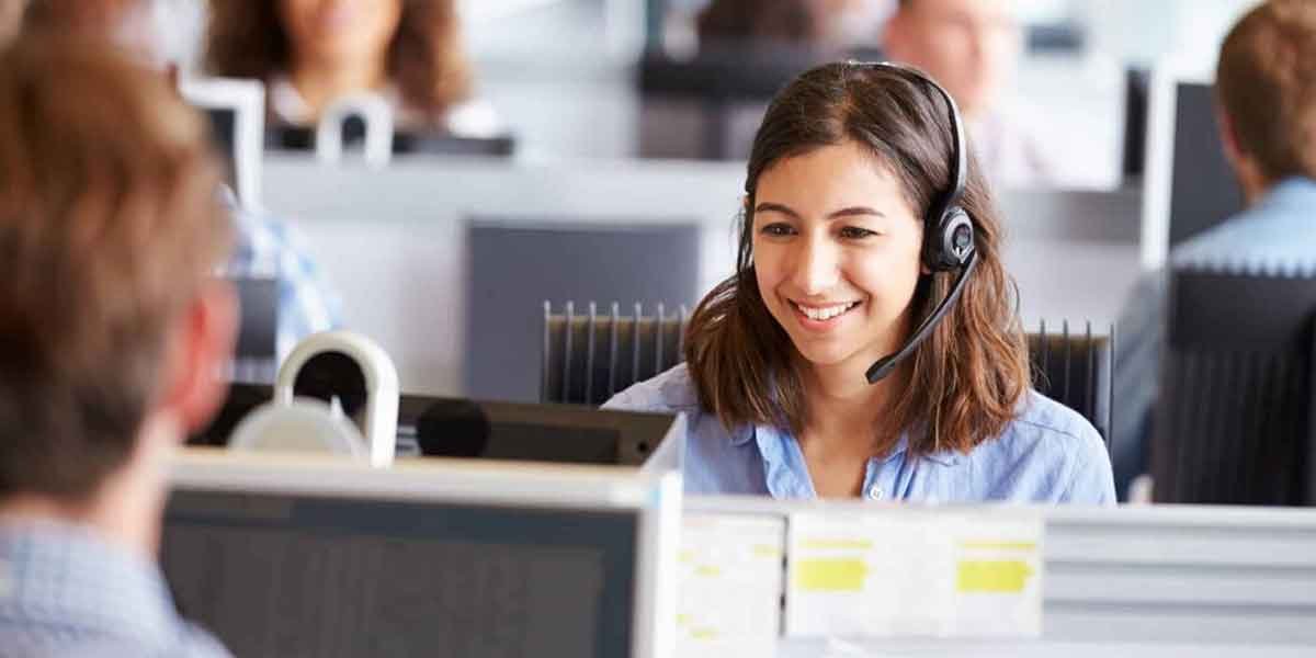 Simplify Communication Barriers with Bilingual Call Center Expertise ...