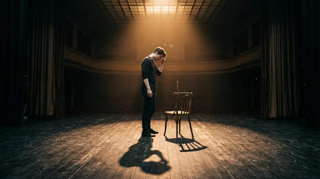 Gabriel Howell: From RADA to Dragon Rider, The Full Story - PNMMedia
