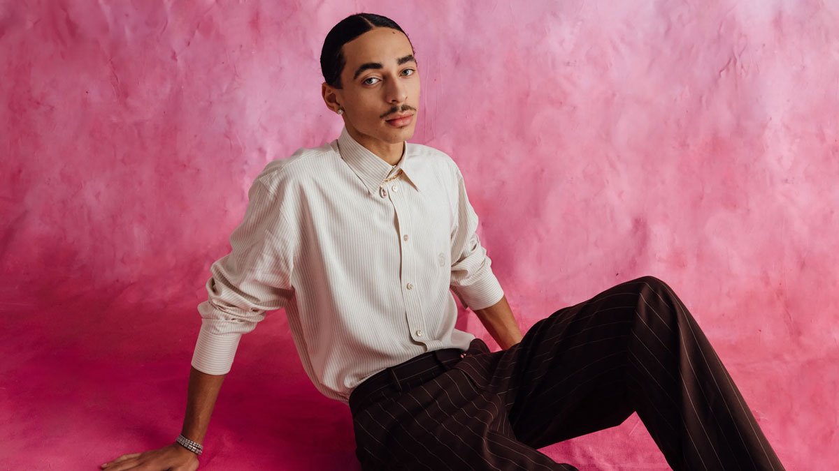 Julez Smith: Bio, Age, Modeling Career & Family