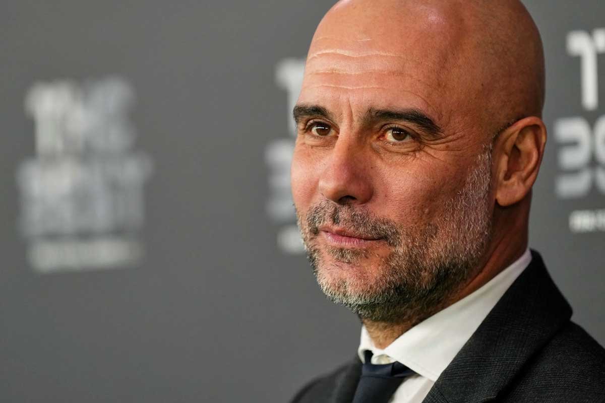 Pep Guardiola Net Worth: Salary, Divorce Impact, Forbes Data, and Full ...