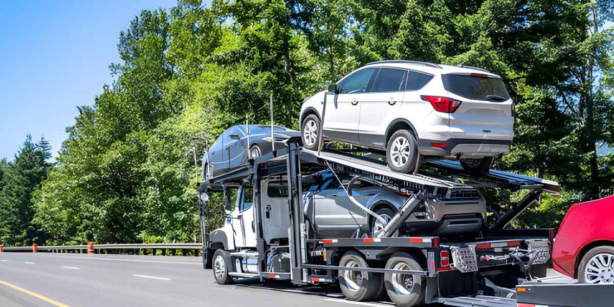 Reliable Auto Transport Services for Stress-Free Vehicle Moves - PNMMedia