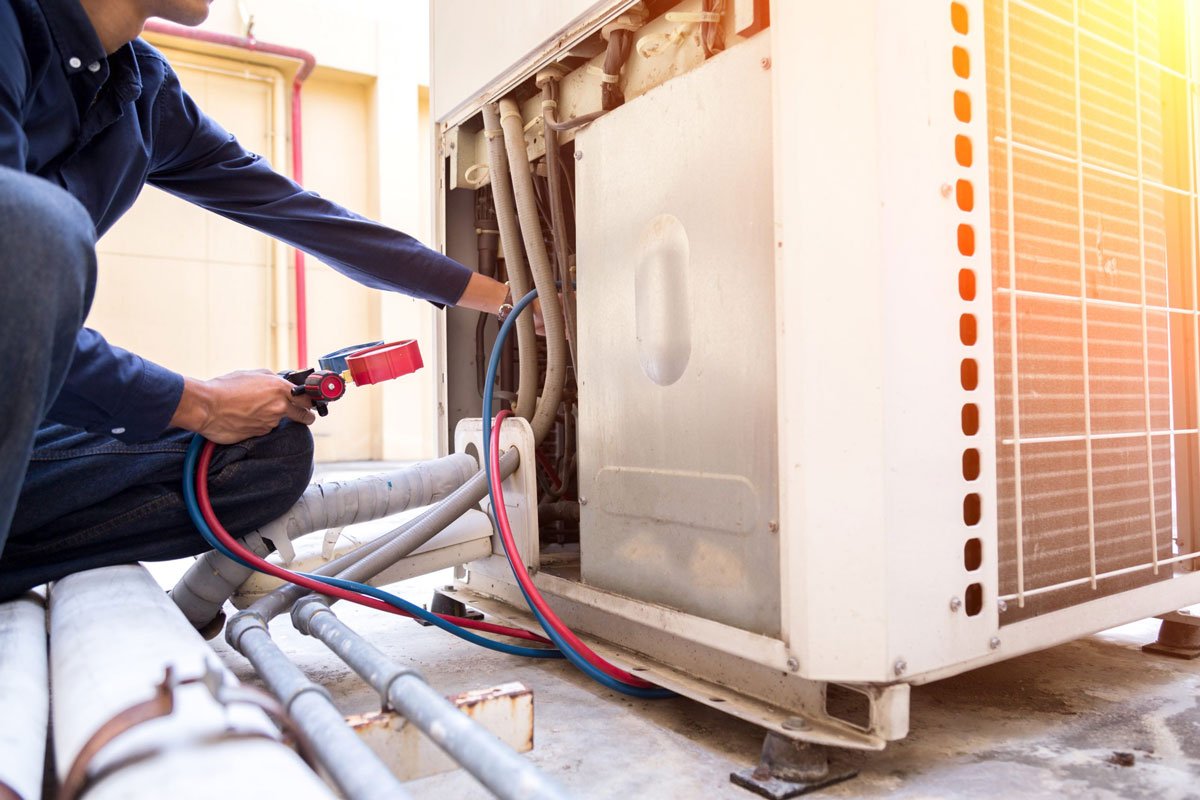 Trusted Sources for Appliance and HVAC Replacement Parts
