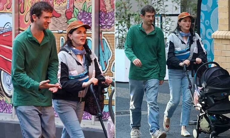 Aisling Bea Husband: Inside Her Relationship with Jack Freeman - PNMMedia
