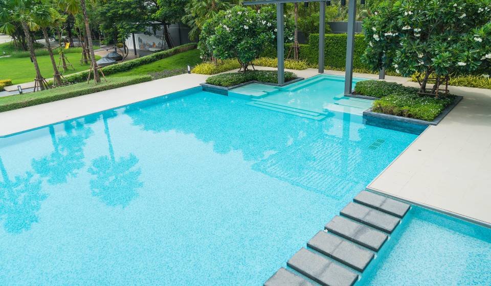 Simple Tips for Maintaining a Clean and Clear Swimming Pool - PNMMedia